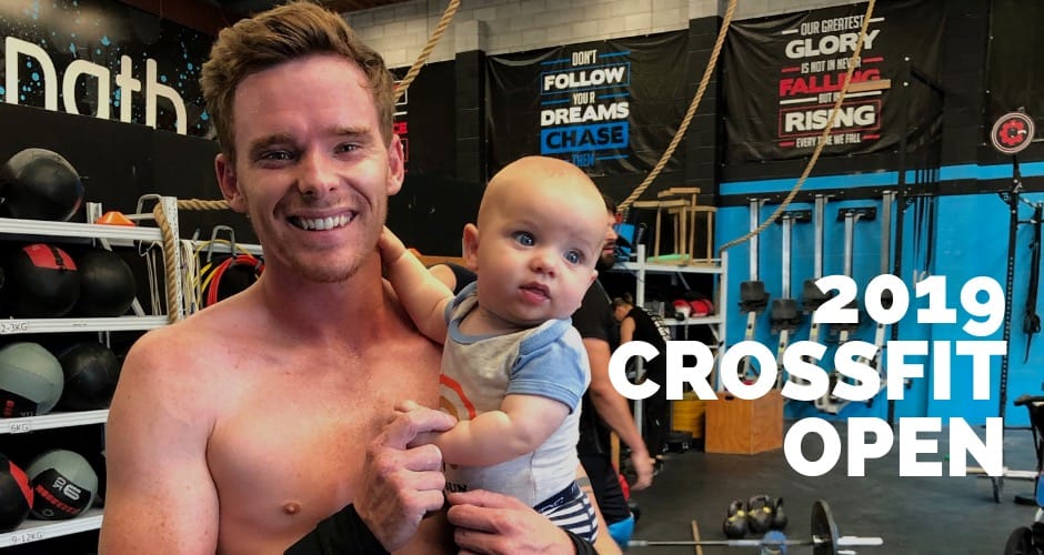 Highlights and lessons learned from the 2019 CrossFit Open [#123 ...